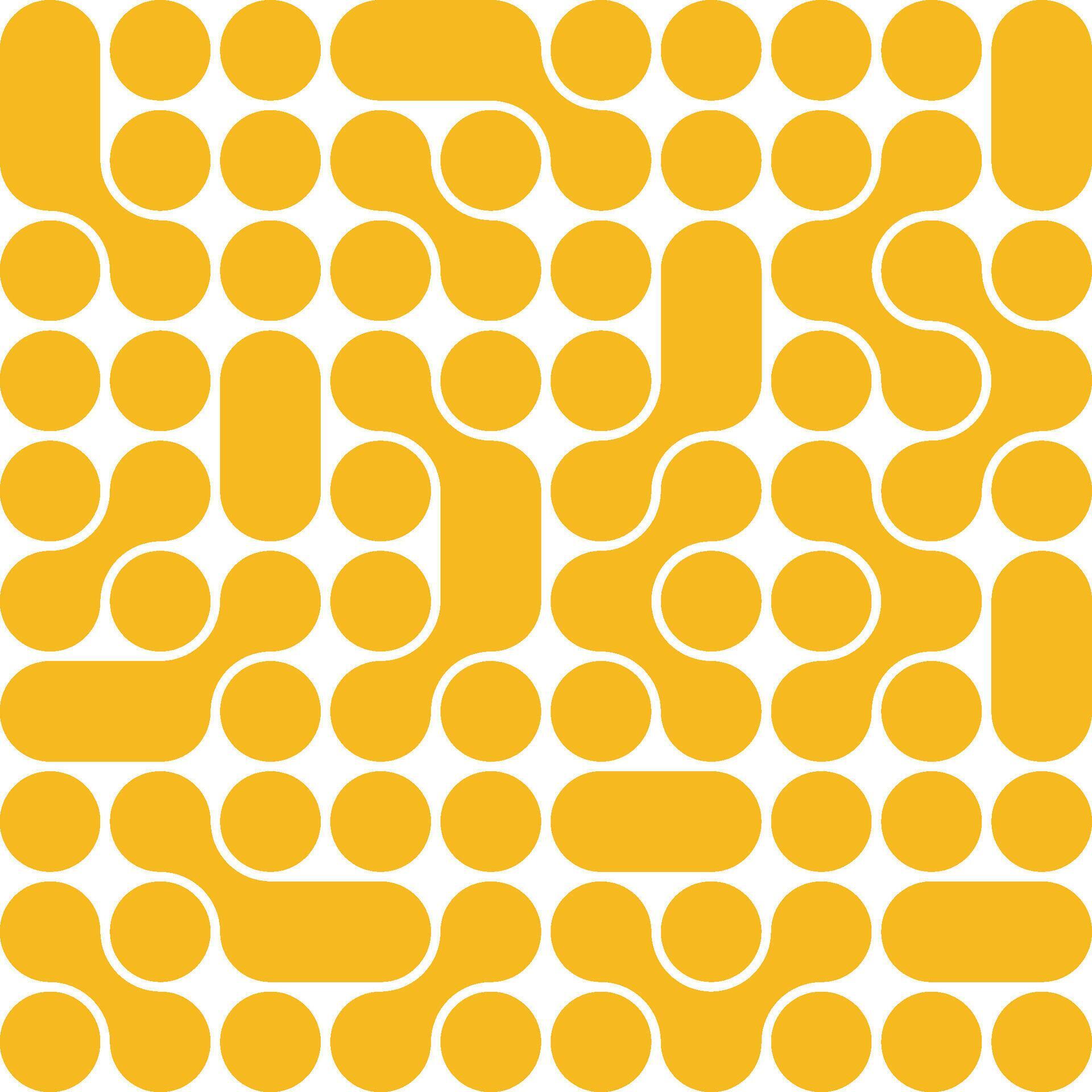 Metaball Connect Dot Set Circle Shapes Abstract Geometric Dots Morphing Blob Elements For For