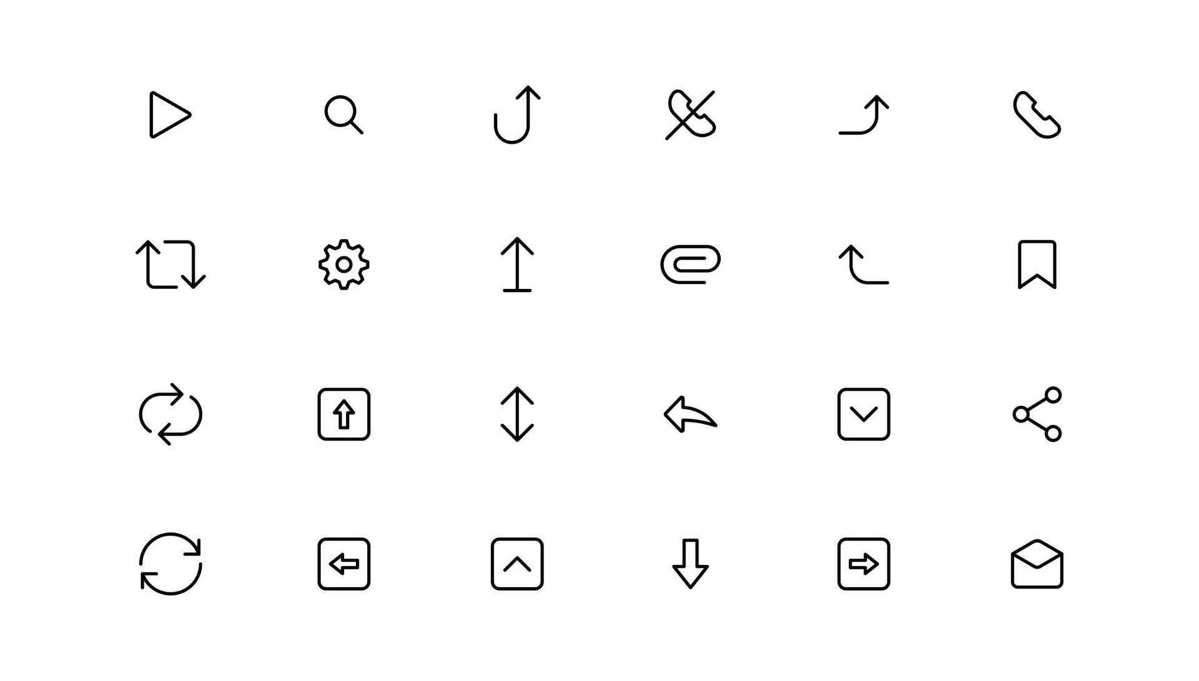 flechas conjunto iconos.usuario interfaz conjunto de iconos ... flechas conjunto iconos.usuario interfaz conjunto de iconos ...