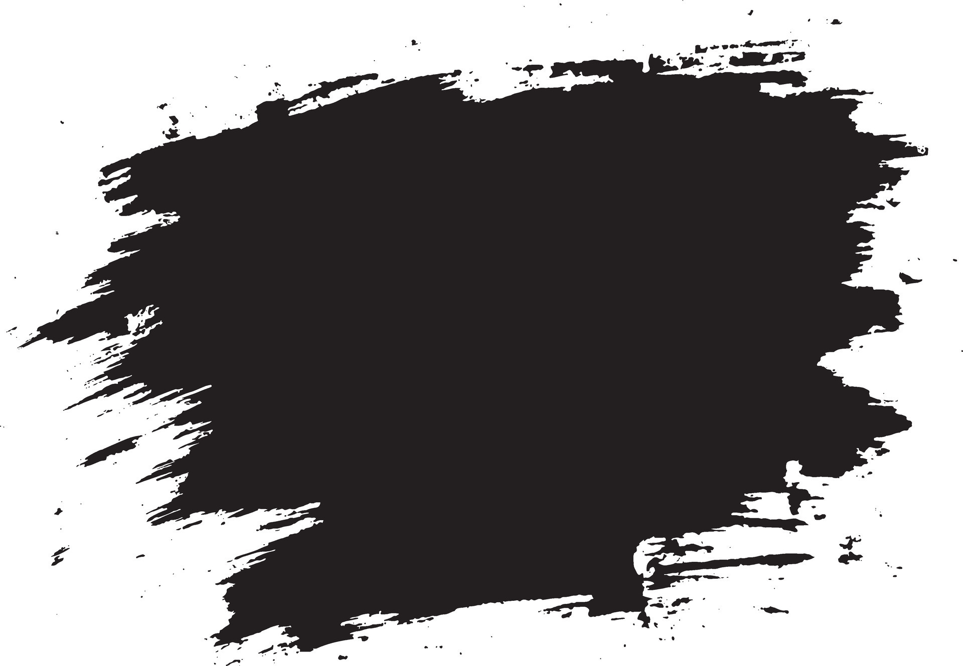Black color brush strokes stain background 48074123 Vector Art at Vecteezy