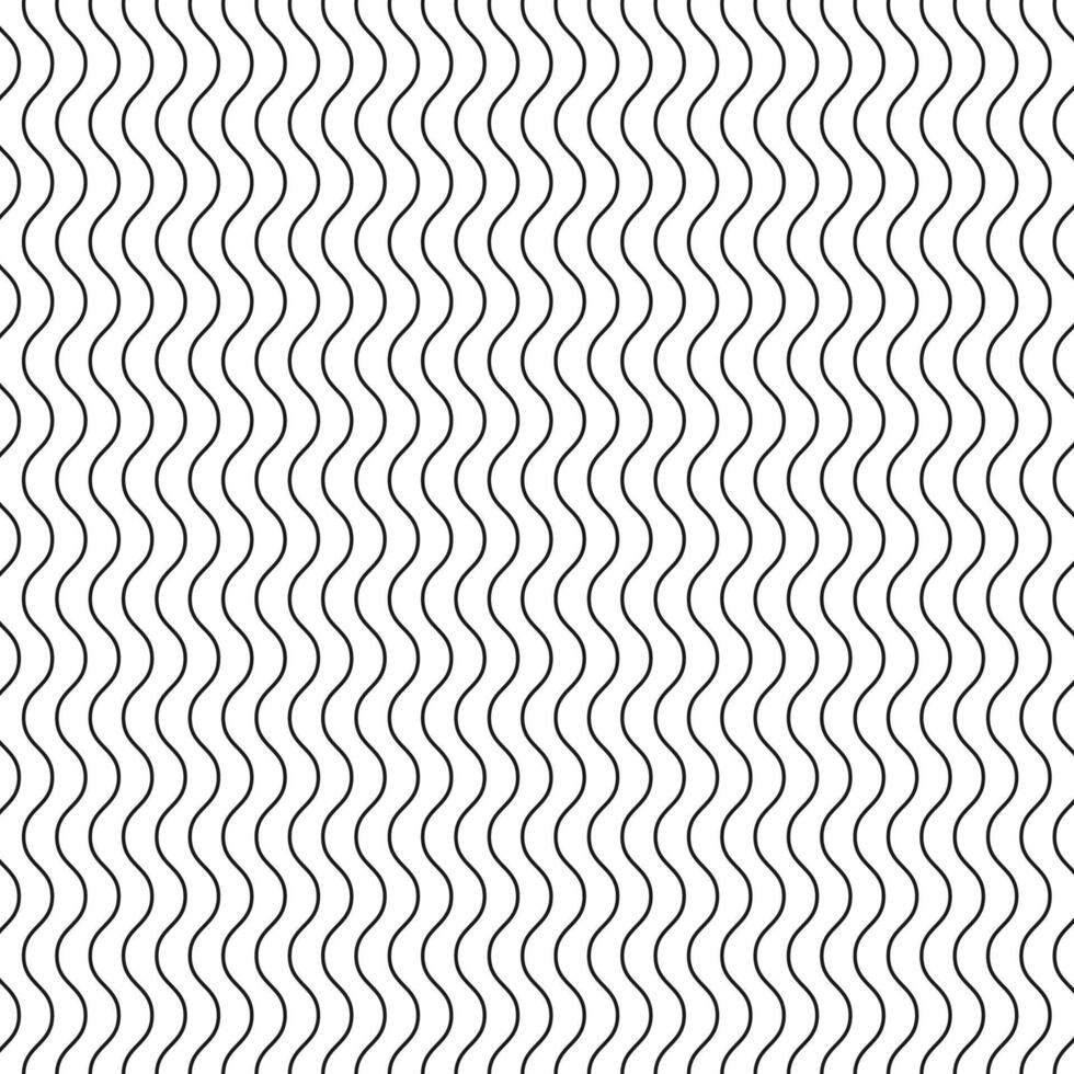 Wave pattern lines background 48092276 Vector Art at Vecteezy