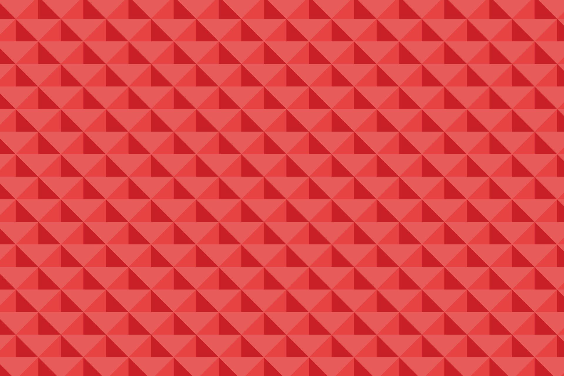 Red Abstract Geometric Pattern Red Square Pattern Background Lines
