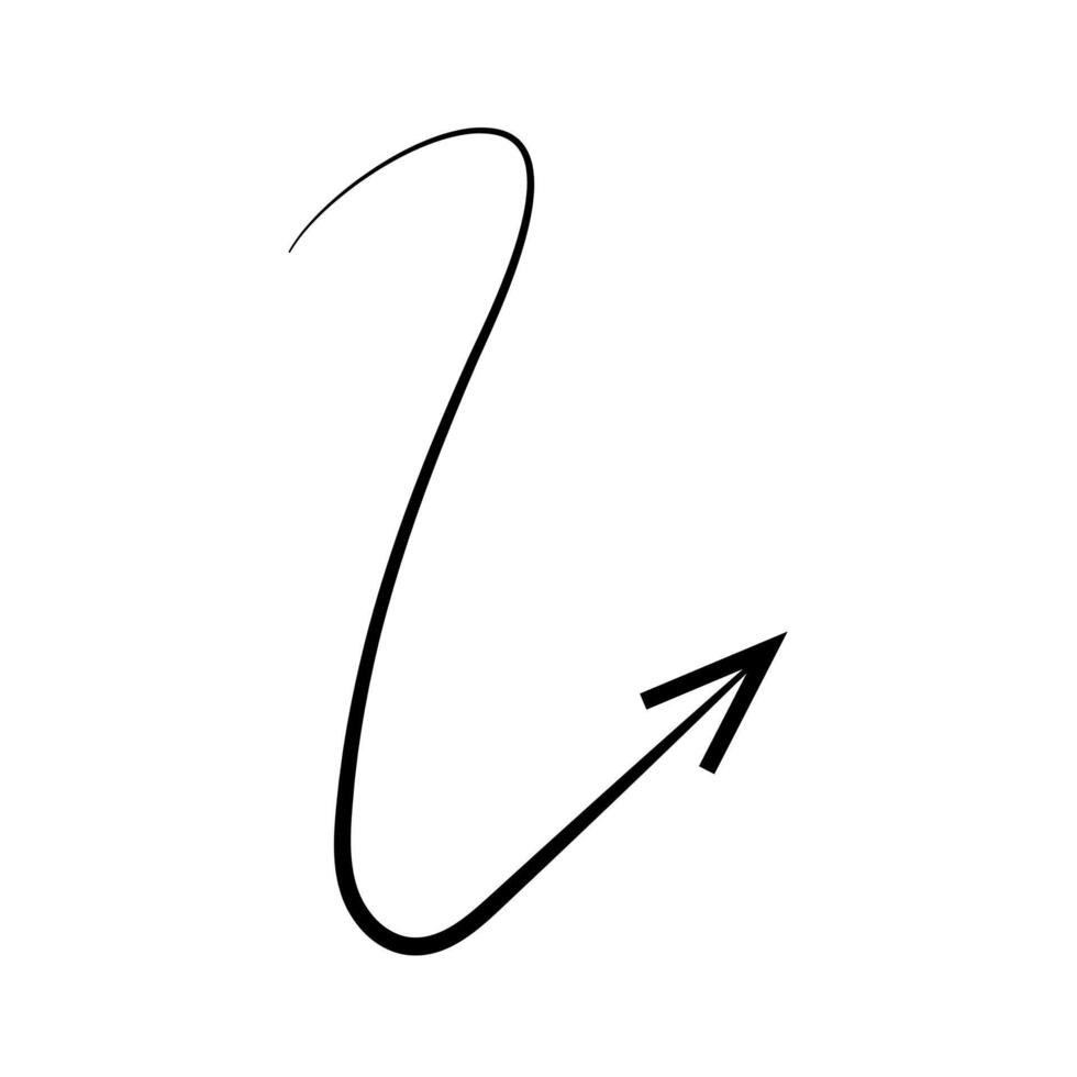 Collection Different Types Of Arrows Sign Vector Art At Vecteezy