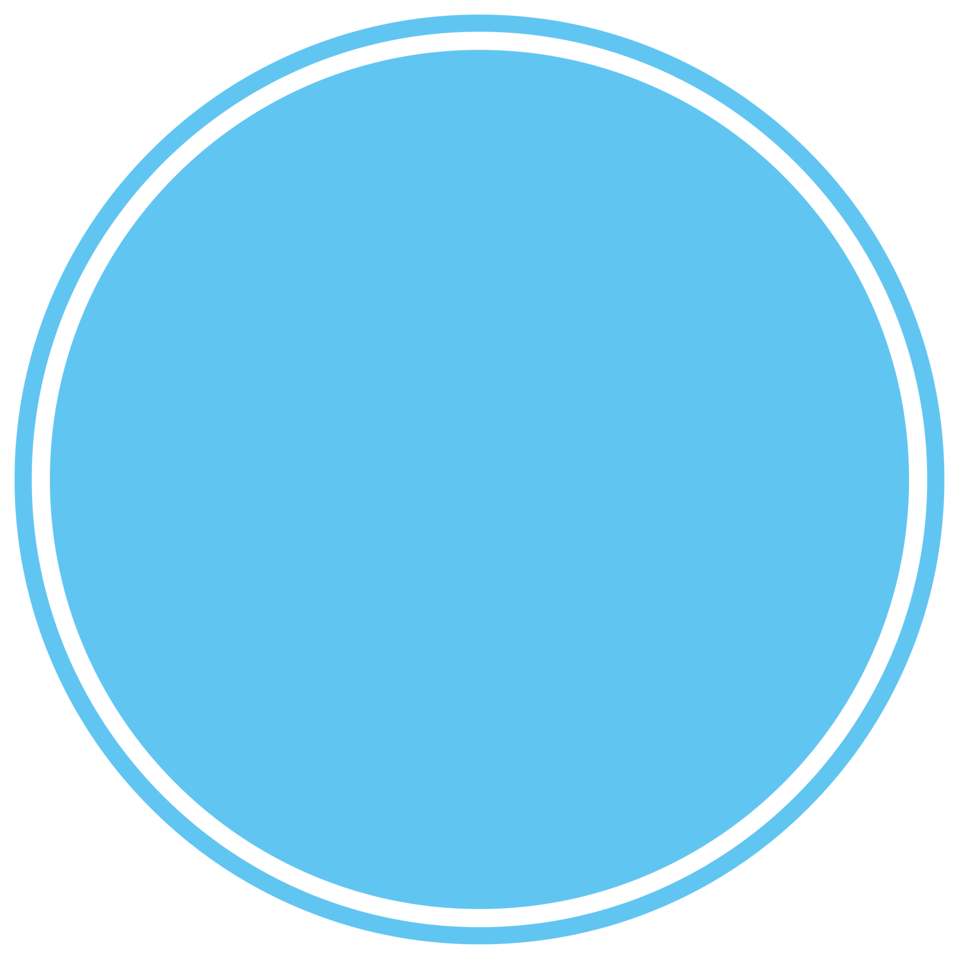 Blue round background for text. Create posts, stories, headlines. Transparent Clipart 48115921 PNG