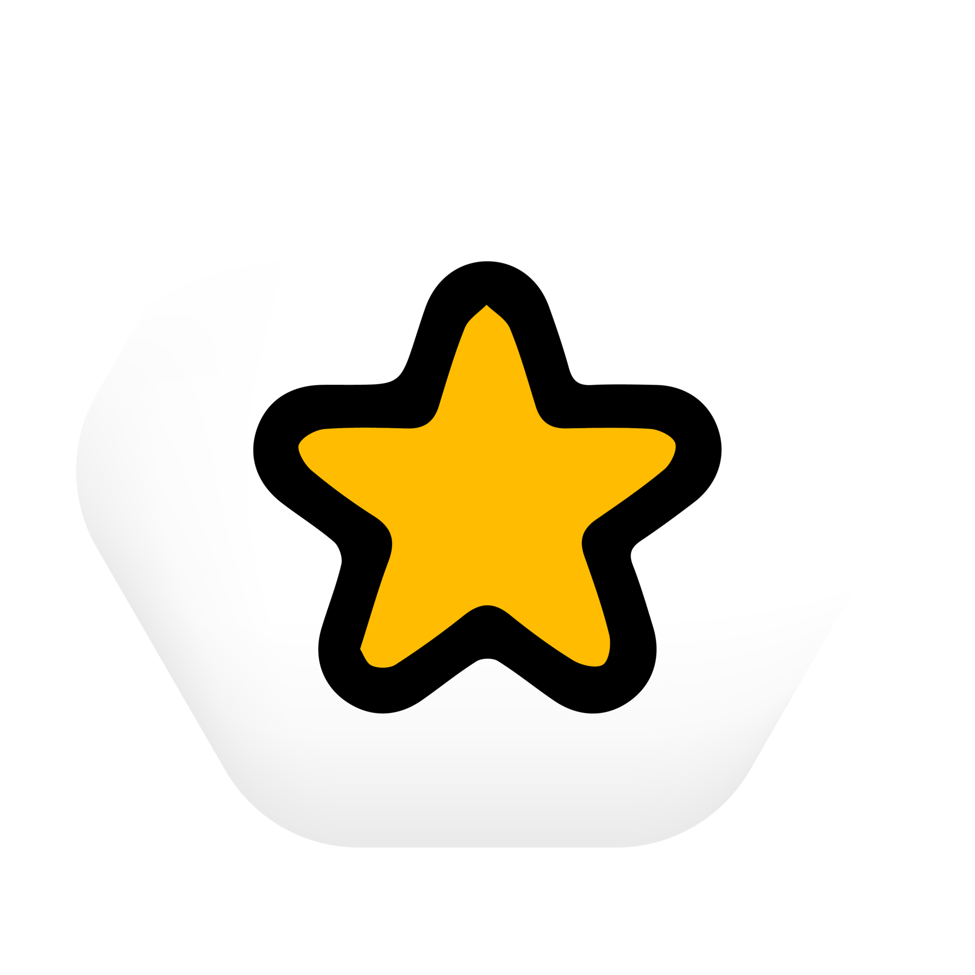 Yellow star icon 48116442 PNG