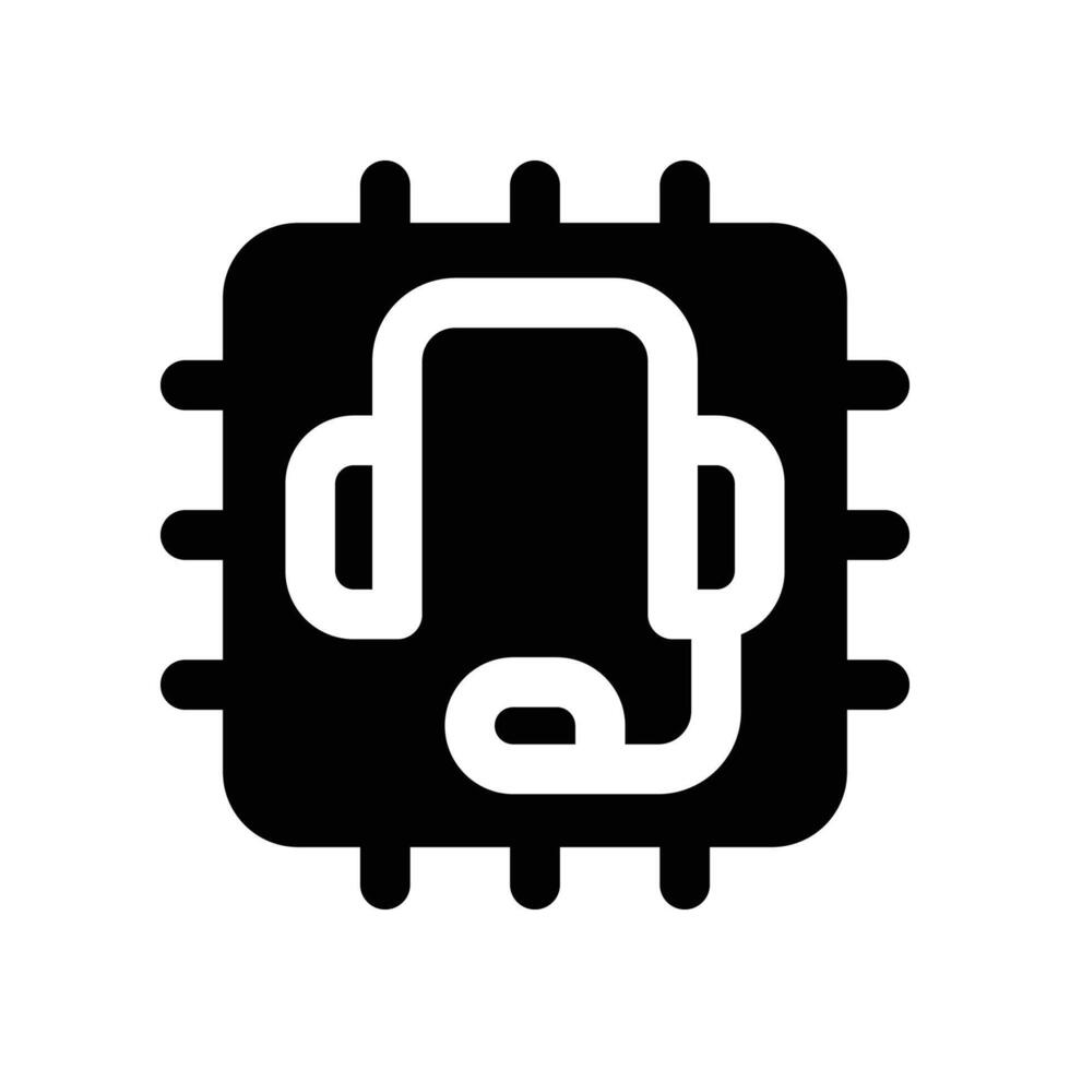 hardware icon. glyph icon for your website, mobile, presentation, and logo design. 48117678 ...