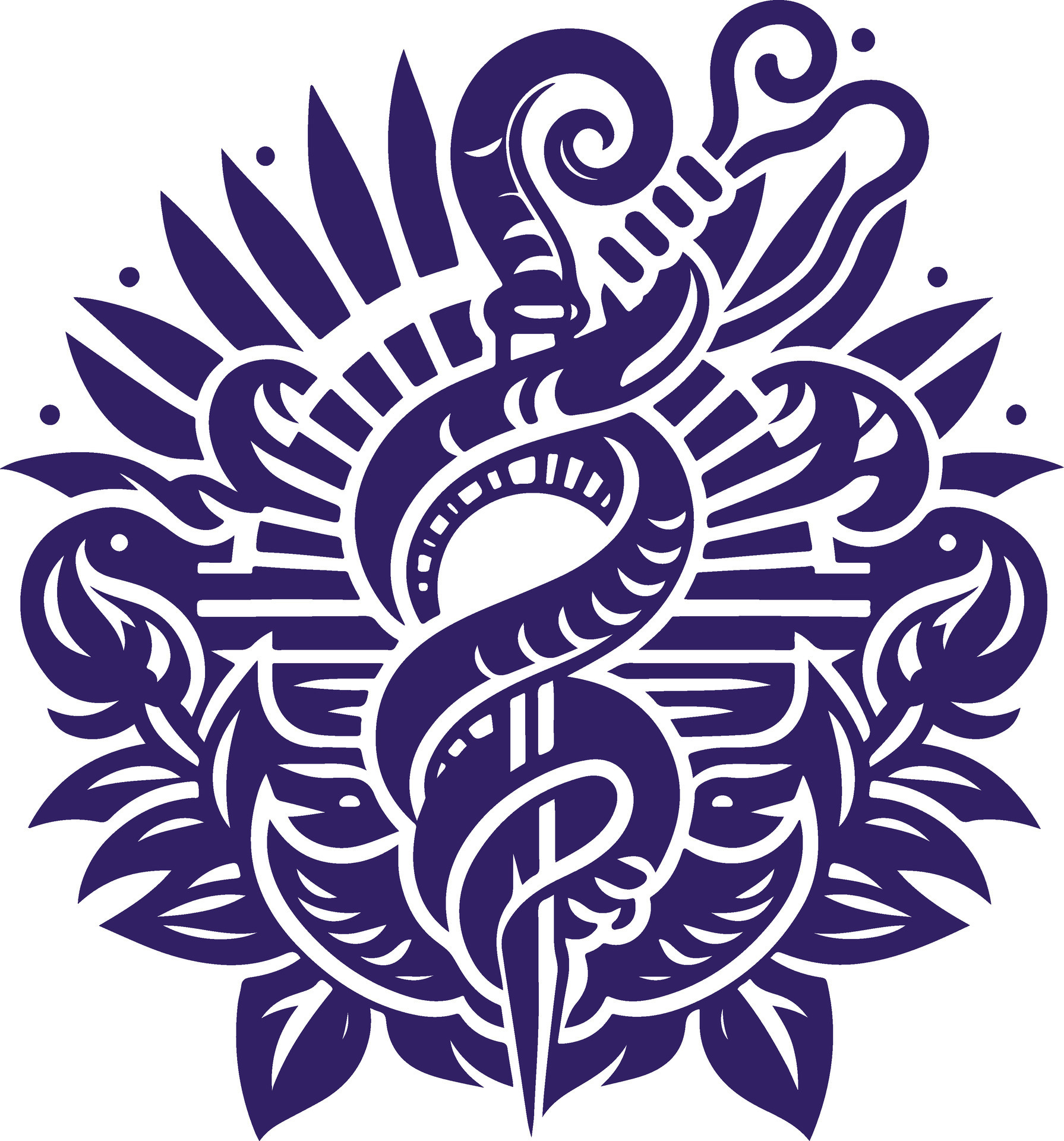 Through the Stories and Symbolism Behind Popular Tattoo Designs ... Through the Stories and Symbolism Behind Popular Tattoo Designs ...