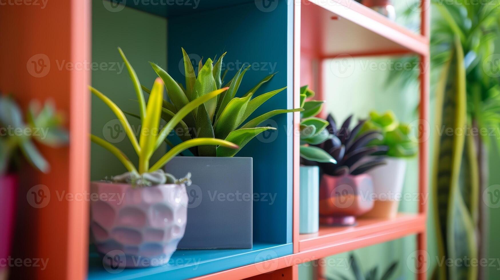 A beautiful blend of functionality and aesthetics this terrarium ...