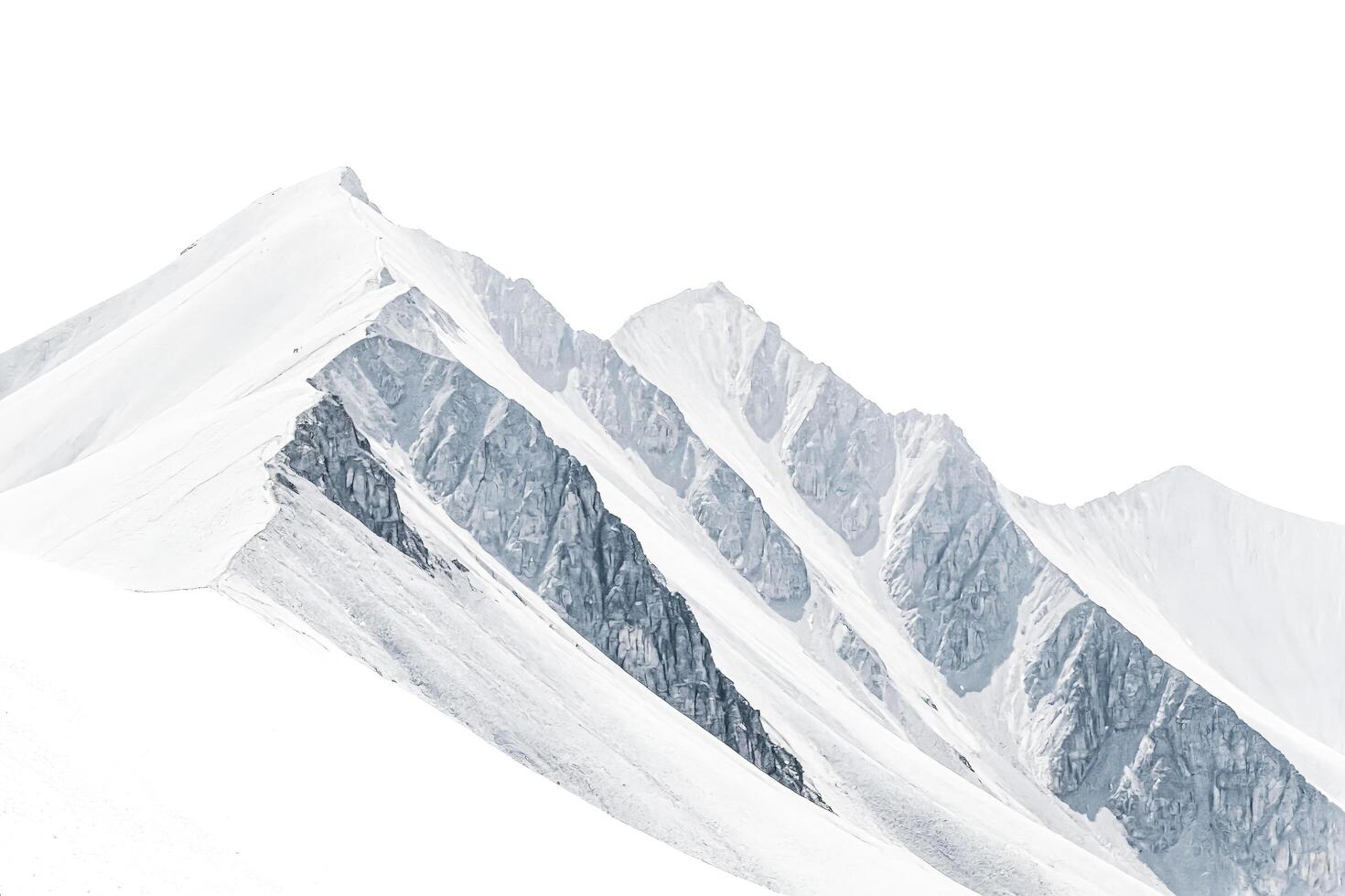 Snow-Capped Mountain Range 48166474 Stock Photo at Vecteezy Snow-Capped Mountain Range 48166474 Stock Photo at Vecteezy