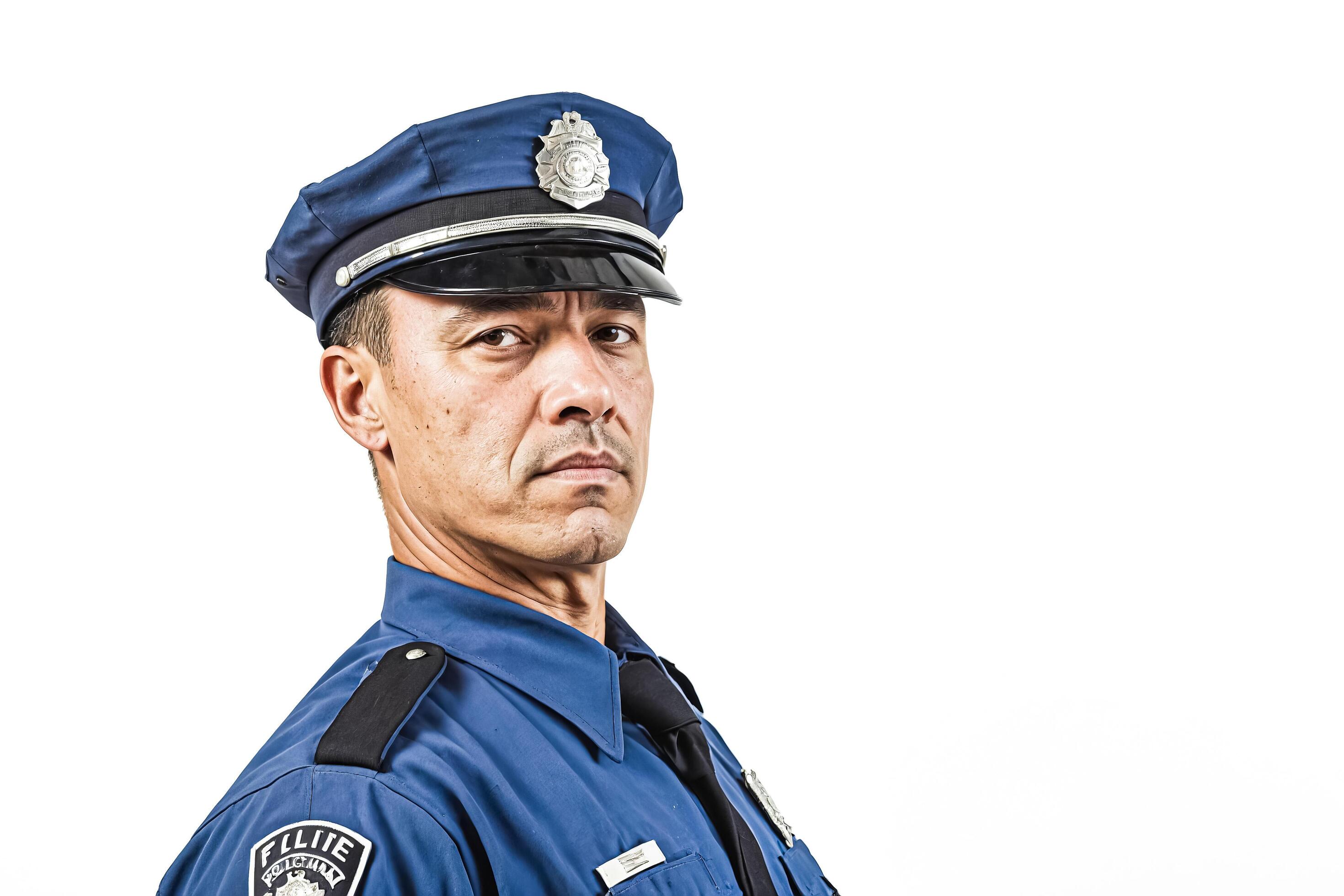 Serious Police Officer Portrait 48167962 Stock Photo at Vecteezy Serious Police Officer Portrait 48167962 Stock Photo at Vecteezy