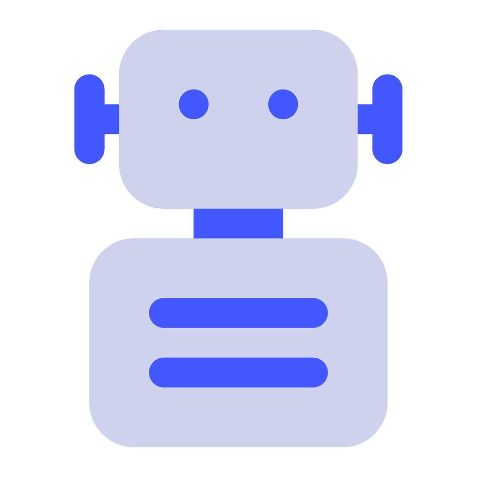 Robots txt icon for web, app, infographic, etc 48185349 Vector Art at ...