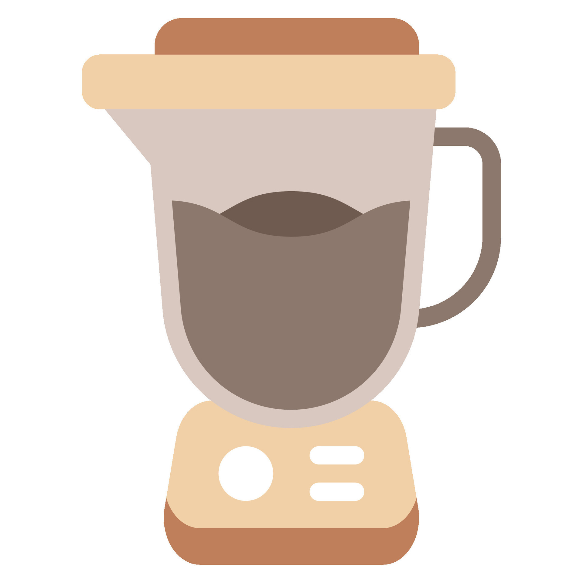 Blender icon for web, app, infographic, etc 48185386 Vector Art at Vecteezy