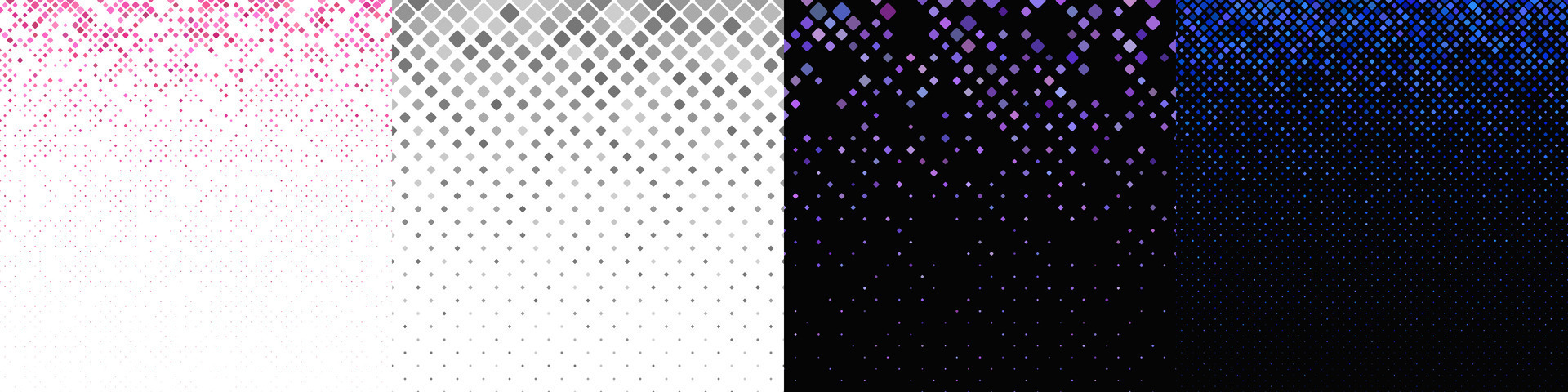 Abstract Diagonal Square Pattern Collection 48188530 Vector Art At Vecteezy