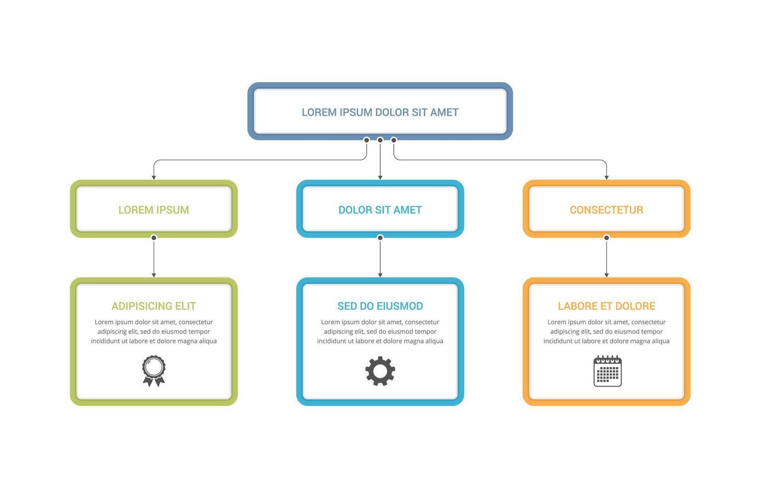 Flow Chart Template 48201507 Vector Art at Vecteezy Flow Chart Template 48201507 Vector Art at Vecteezy