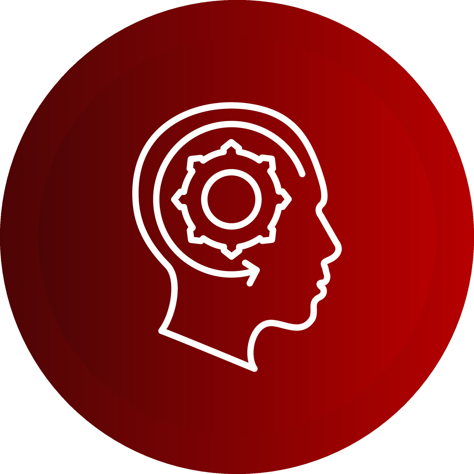 Learning Line Button Icon 48201734 Vector Art at Vecteezy