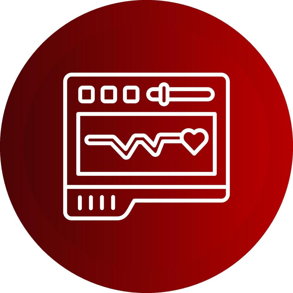 Pacemaker Line Button Icon 48202920 Vector Art at Vecteezy Pacemaker Line Button Icon 48202920 Vector Art at Vecteezy