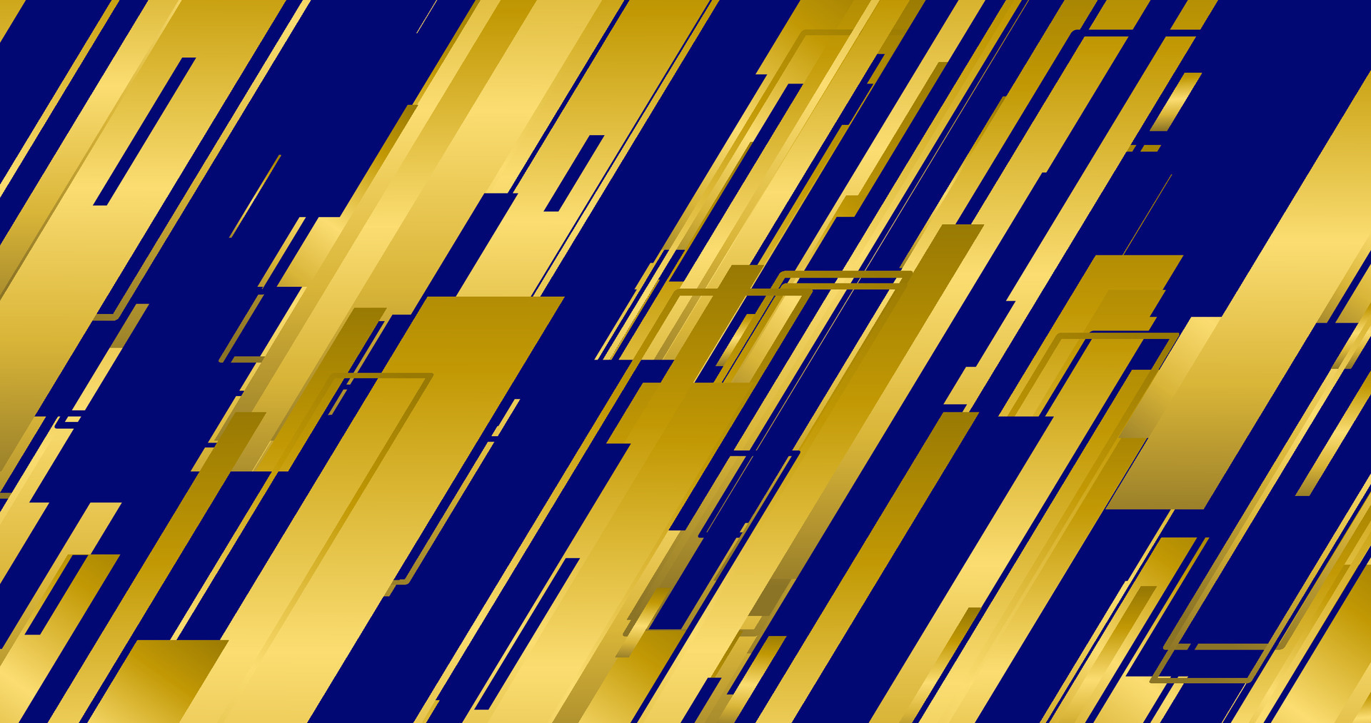 elegant background with blue and gold lines 48206694 Vector Art at Vecteezy