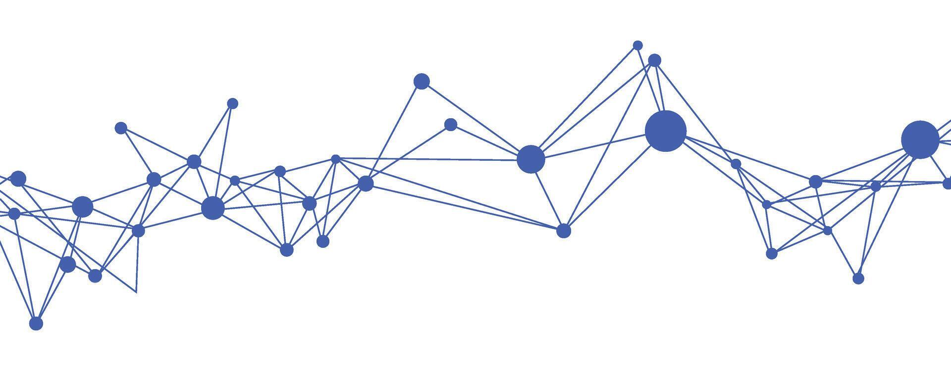 Abstract Plexus Technology Futuristic Network Background 48206932 Vector Art At Vecteezy