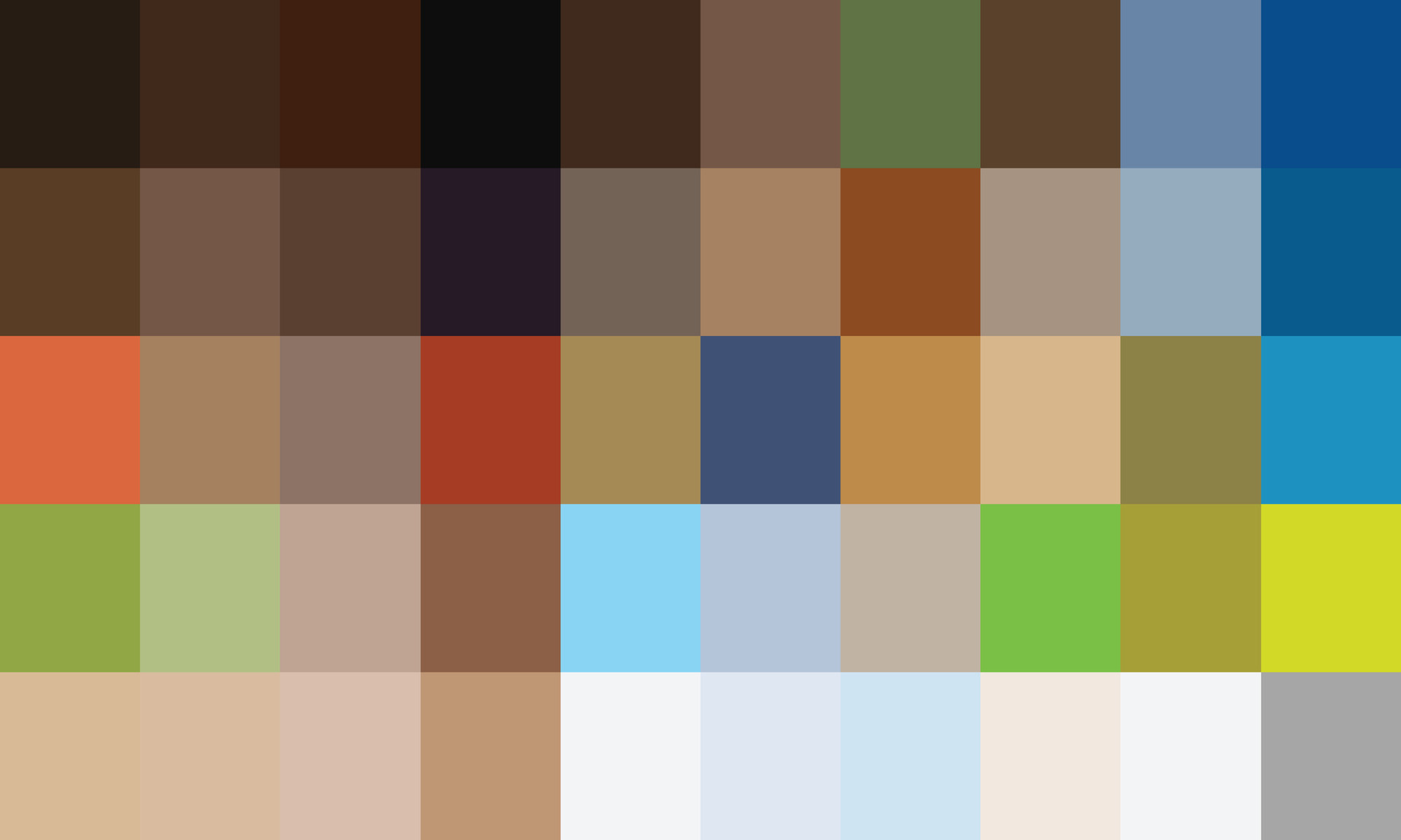 Architecture color element. Trend pallete of color 48208777 Vector Art ... Architecture color element. Trend pallete of color 48208777 Vector Art ...