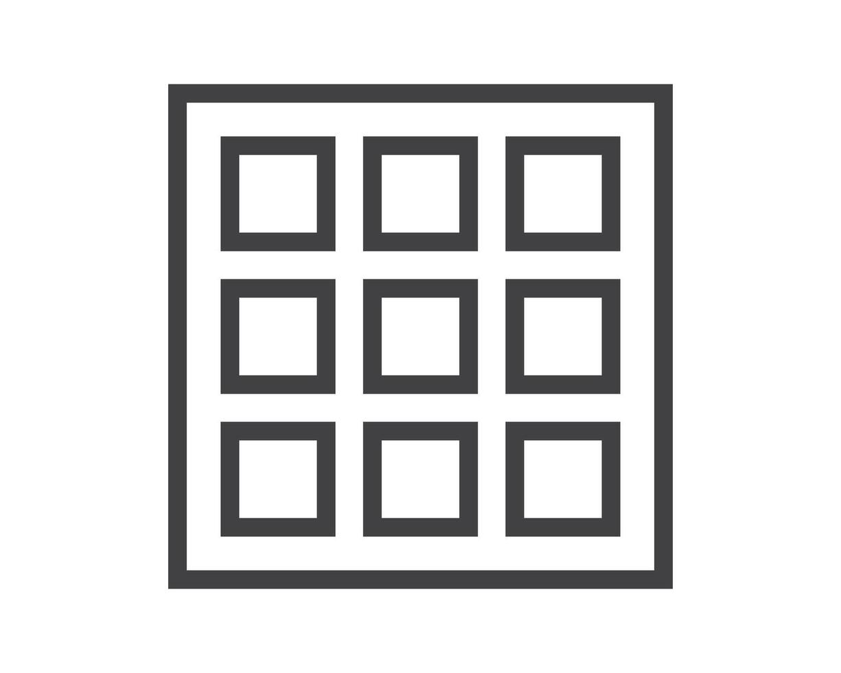 Hamburger Menu Icon Buttons For Website Ui Navigation Mobile App Presentation Design