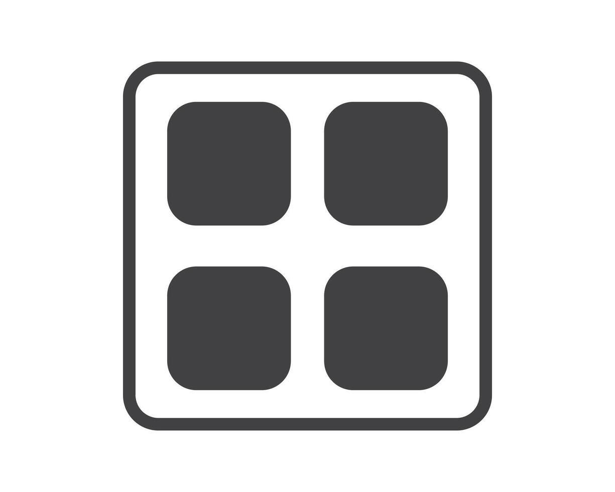 Hamburger Menu Icon Buttons For Website Ui Navigation Mobile App Presentation Design