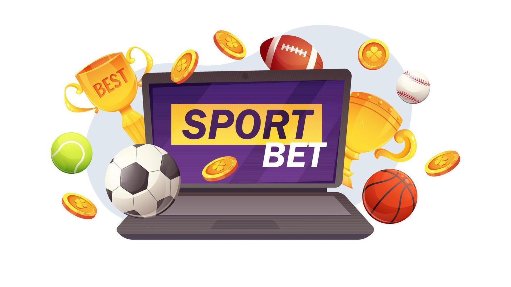 Sportsbook Vector Art, Icons, and Graphics for Free Download
