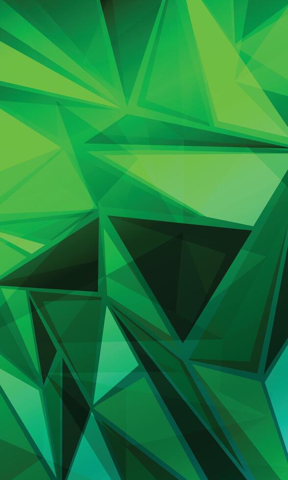 Green gradient low poly triangle pattern abstract wallpaper 48238568 ... Green gradient low poly triangle pattern abstract wallpaper 48238568 ...