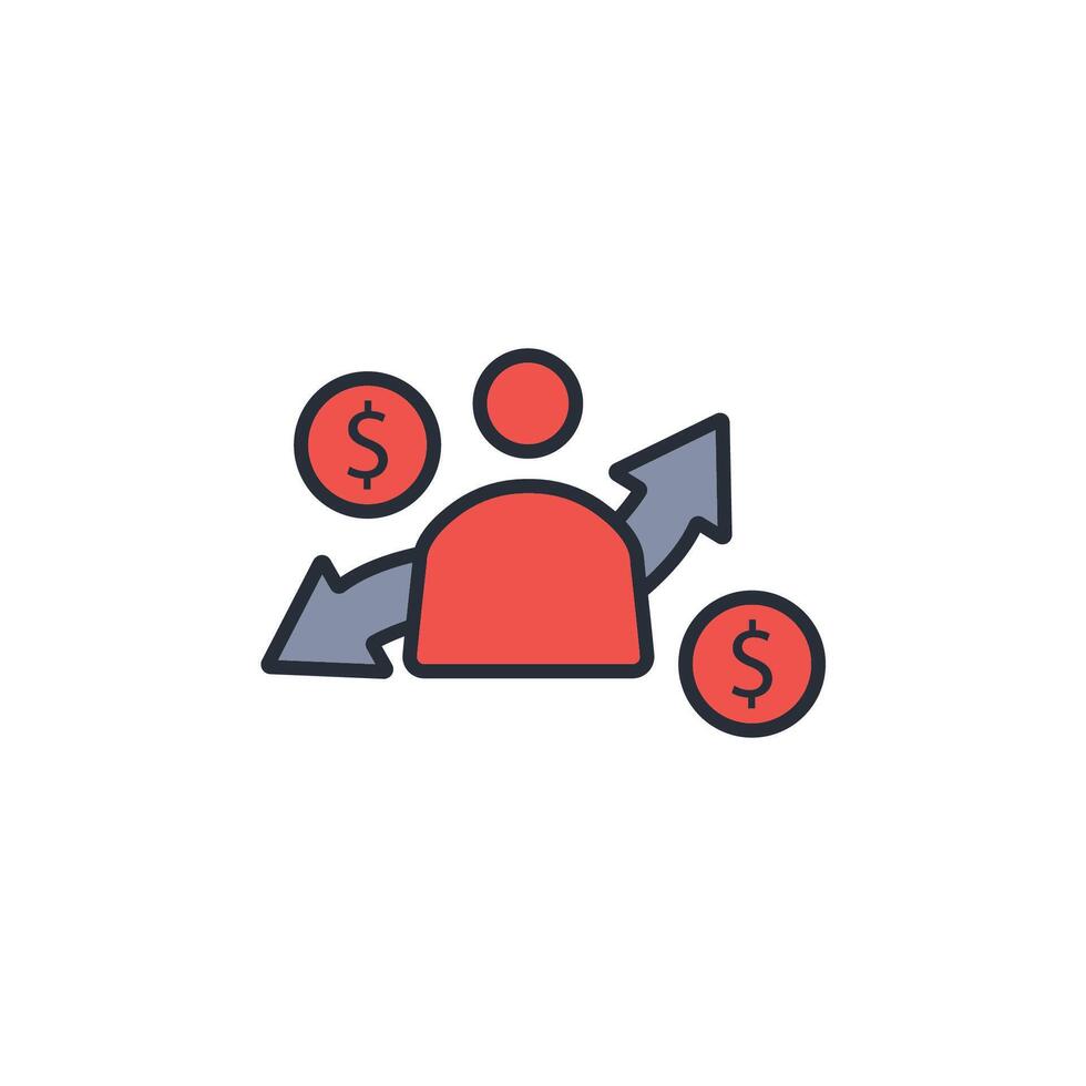 inversor icono. .editable trazo.lineal estilo firmar para utilizar web ... inversor icono. .editable trazo.lineal estilo firmar para utilizar web ...