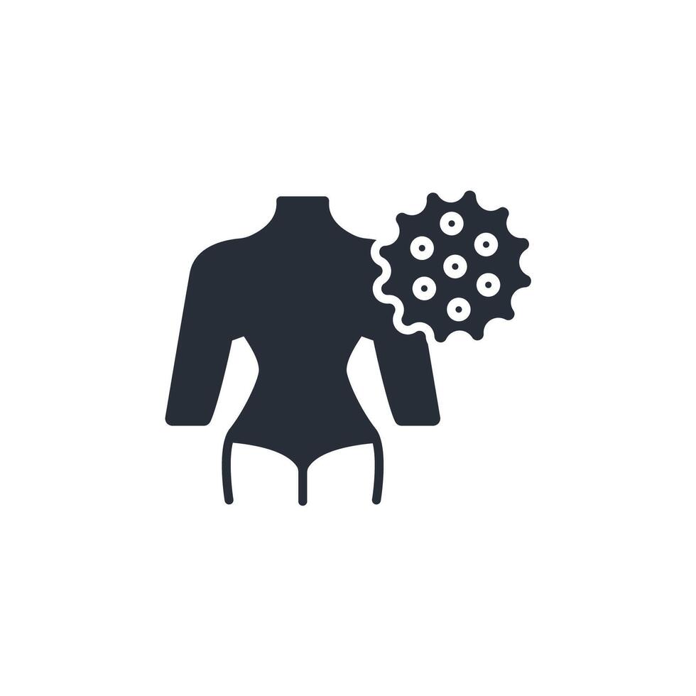pecho cáncer icono. .editable trazo.lineal estilo firmar para utilizar ... pecho cáncer icono. .editable trazo.lineal estilo firmar para utilizar ...