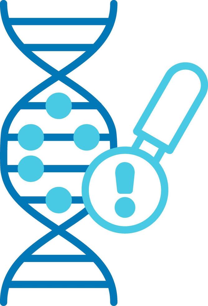 Genetics Problem Blue Tone Icon 48278555 Vector Art at Vecteezy Genetics Problem Blue Tone Icon 48278555 Vector Art at Vecteezy