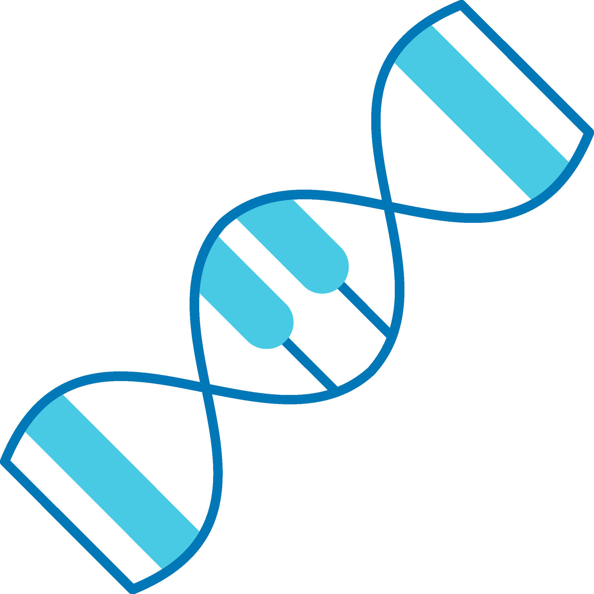 Genetics Blue Tone Icon 48278618 Vector Art at Vecteezy Genetics Blue Tone Icon 48278618 Vector Art at Vecteezy