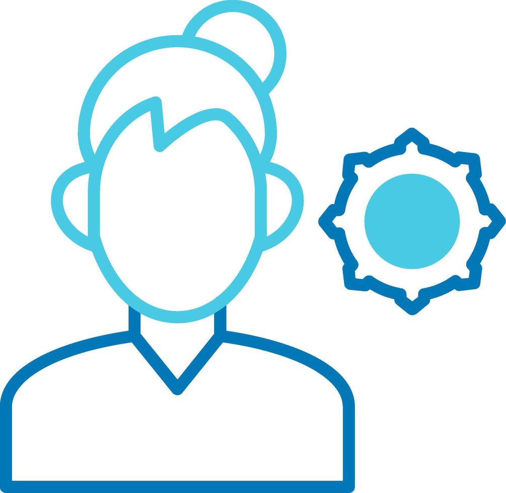 Support Blue Tone Icon 48279163 Vector Art at Vecteezy Support Blue Tone Icon 48279163 Vector Art at Vecteezy
