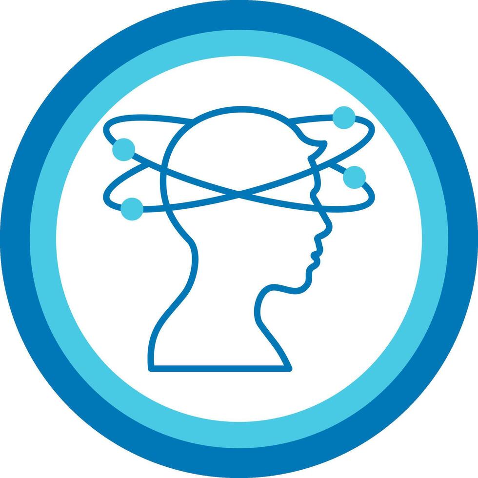 Dizziness Blue Tone Circle Icon 48280239 Vector Art at Vecteezy Dizziness Blue Tone Circle Icon 48280239 Vector Art at Vecteezy