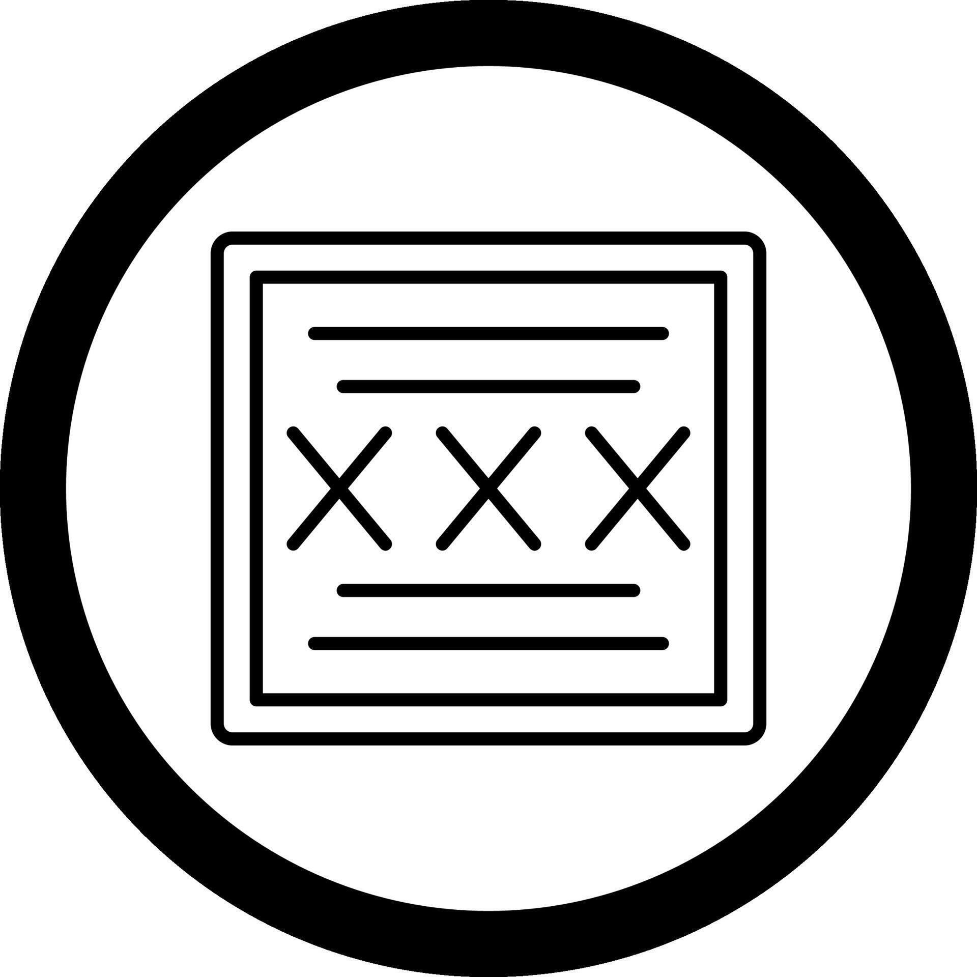 Code Circle Icon 48282059 Vector Art at Vecteezy