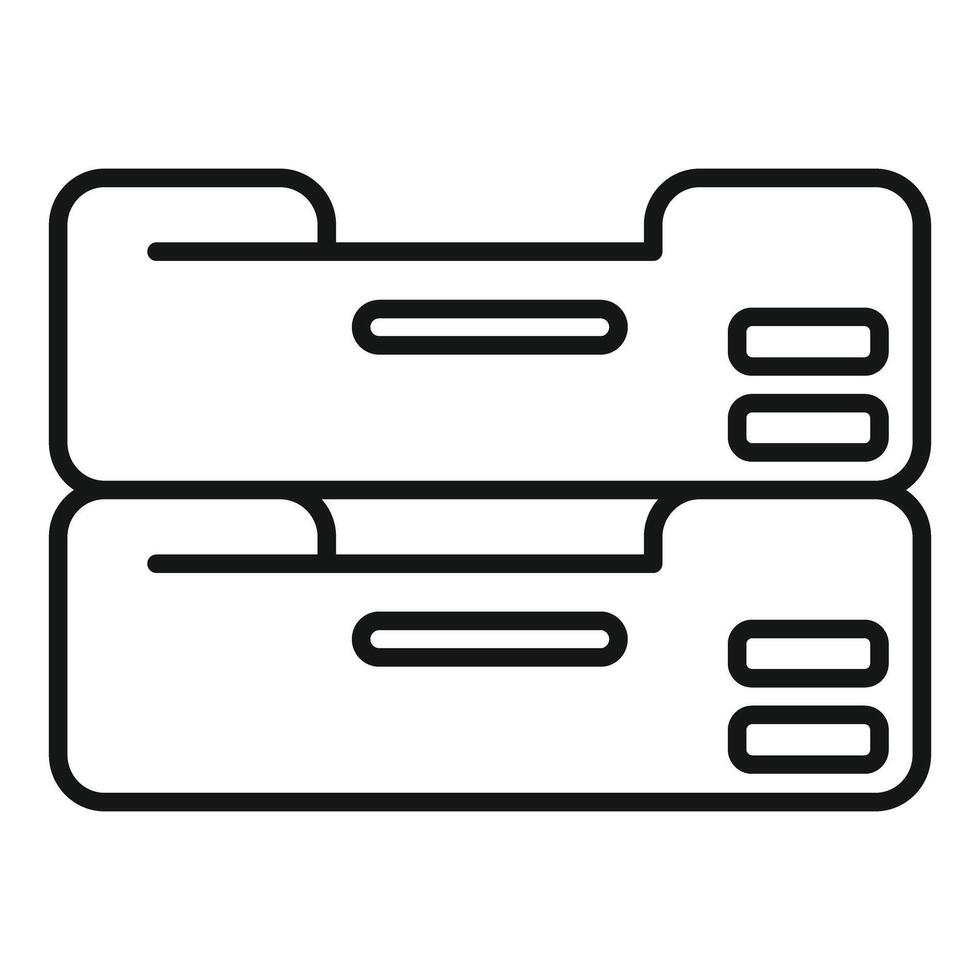 Data Server Icon Showing Cloud Computing System 48296247 Vector Art At