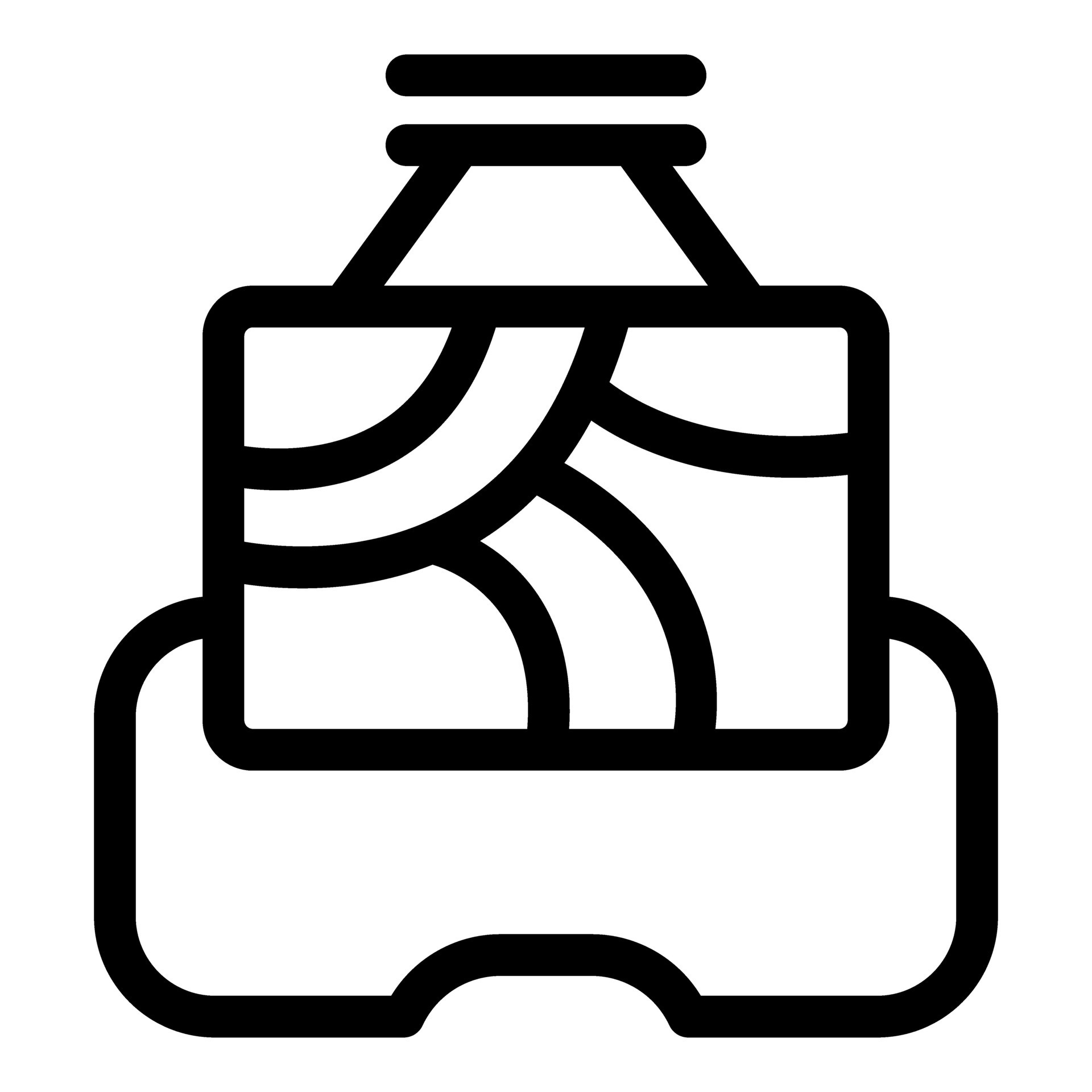 Smart Home Device Controlling Air Conditioning System 48298665 Vector Art At Vecteezy