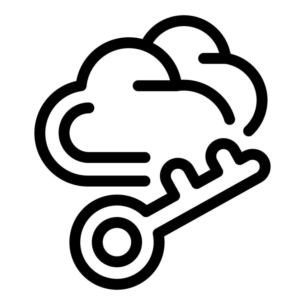 Cloud computing security system with key unlocking 48298696 Vector Art ... Cloud computing security system with key unlocking 48298696 Vector Art ...