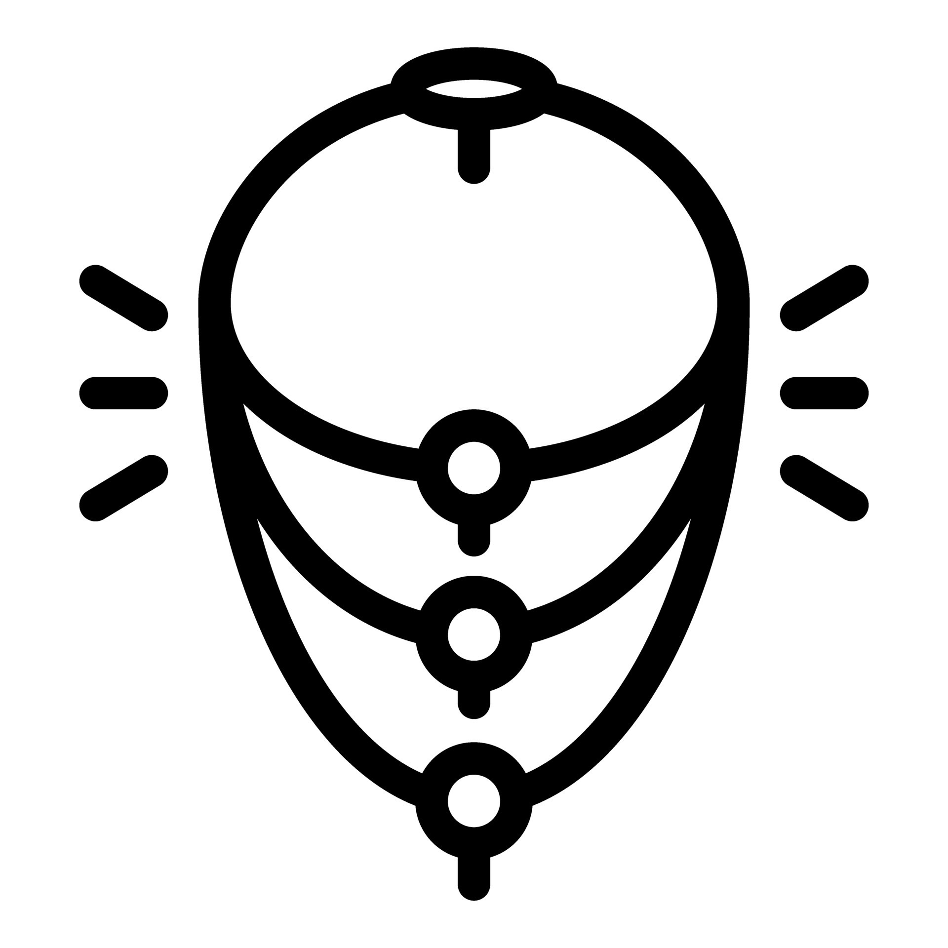 Neural network deep learning artificial intelligence icon 48300097 ... Neural network deep learning artificial intelligence icon 48300097 ...