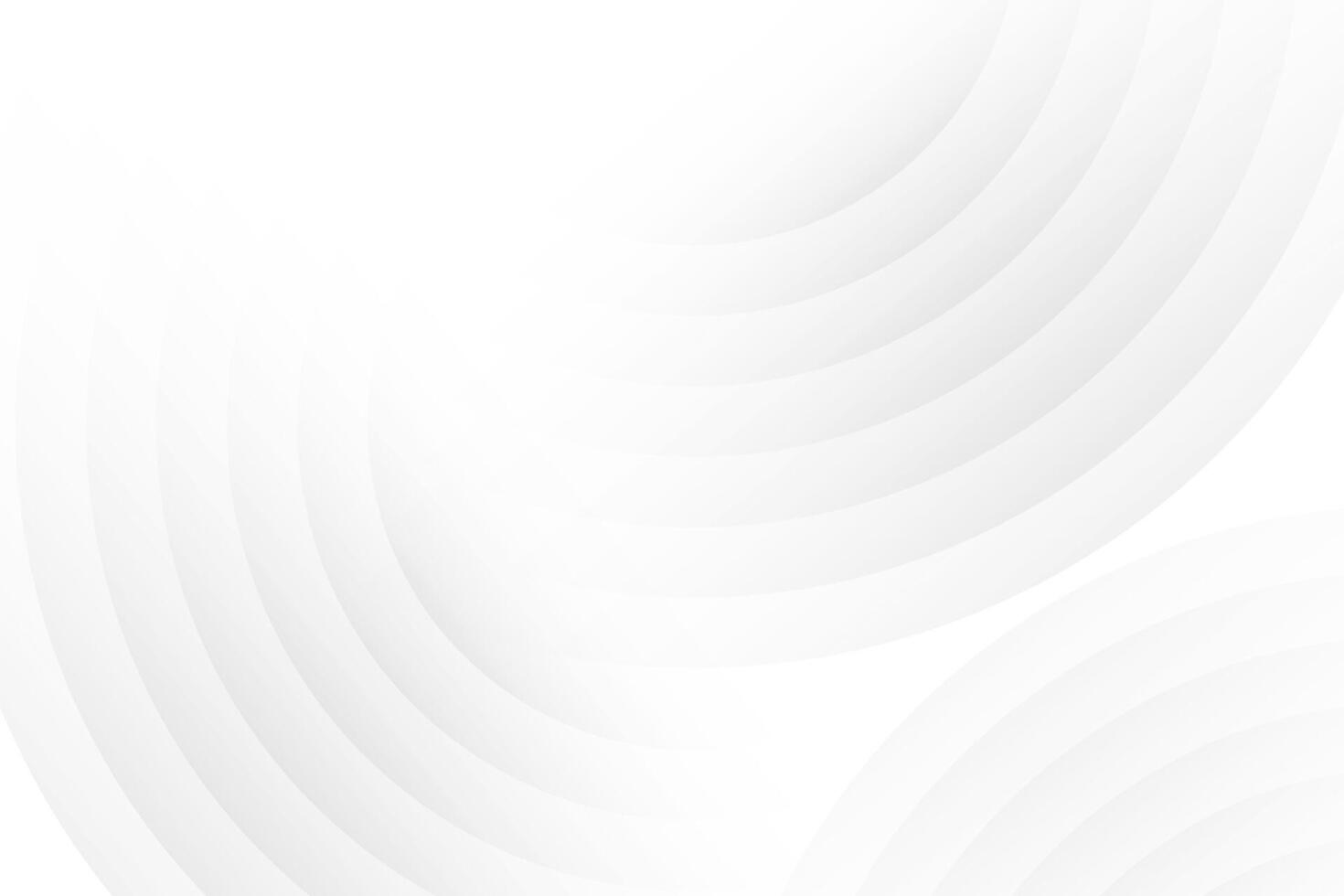 Abstract white and grey background. Geometric pattern 48311011 Vector ...