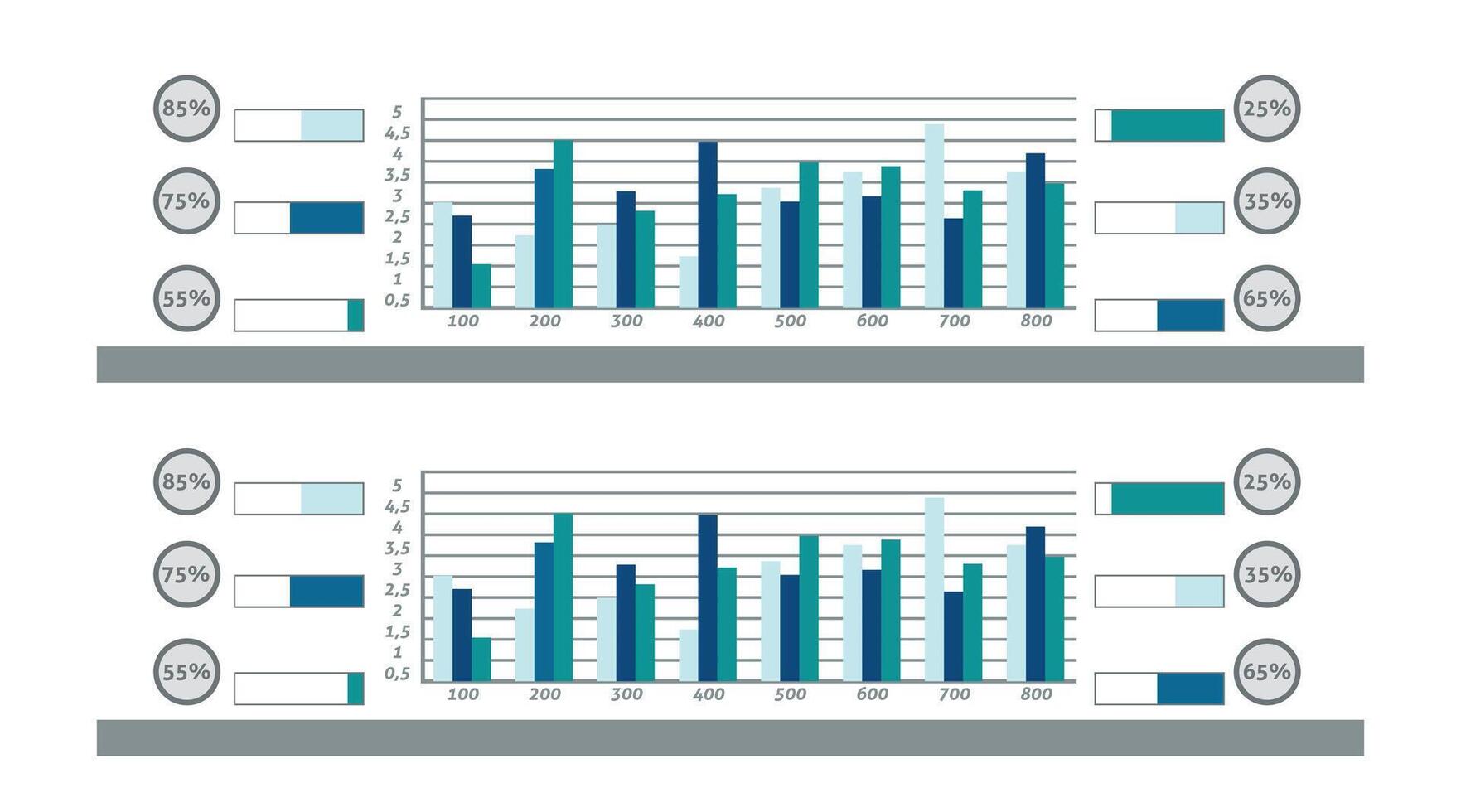 Excel Spreadsheet Layout Vector Art Icons And Graphics For Free Download