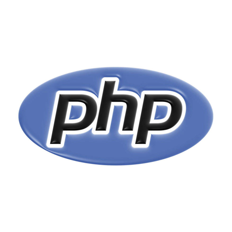 Php Programming Icon 48332166 Png 0723