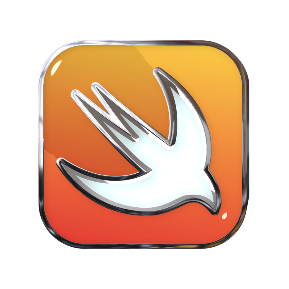 swift icon transparent background 48332174 PNG