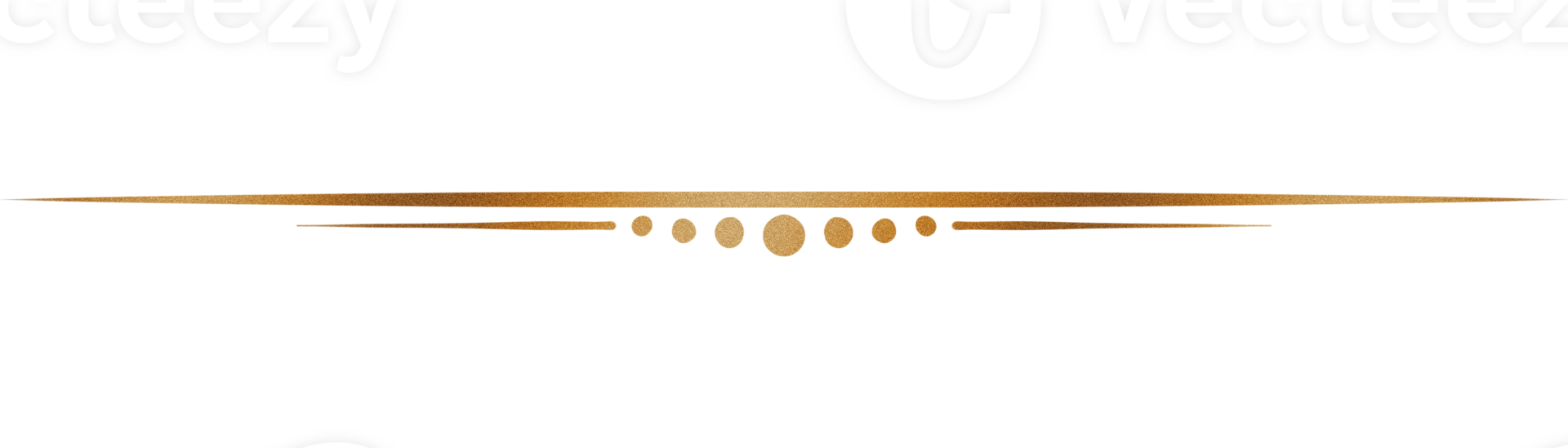 Glitter and gold line 48333074 PNG