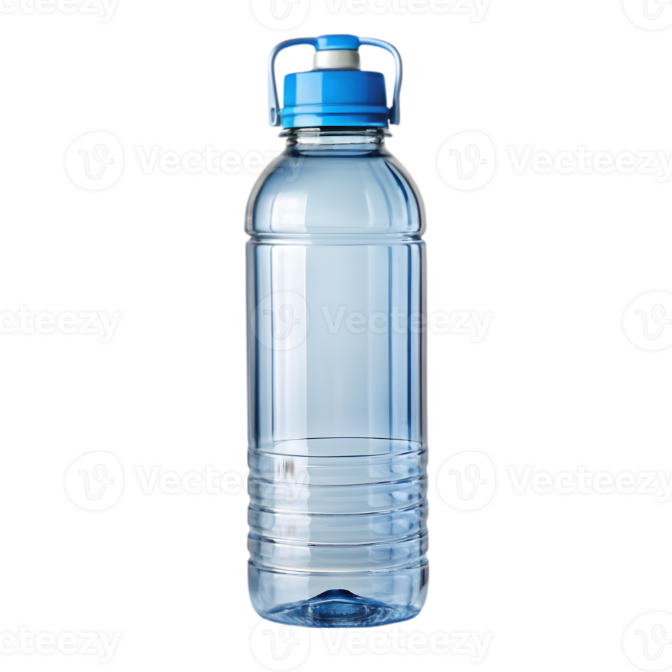 Water Bottle Icon Illustration 48342177 PNG