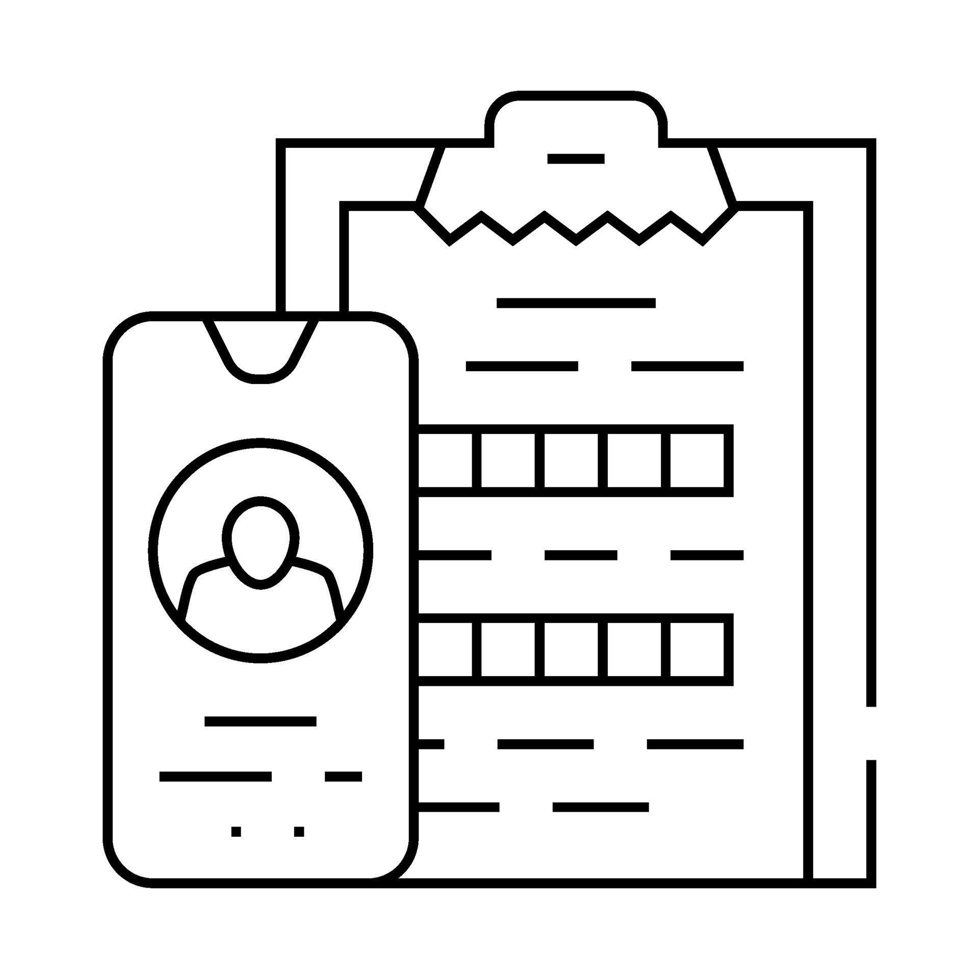 client questionnaire call center line icon illustration 48347653 Vector ... client questionnaire call center line icon illustration 48347653 Vector ...