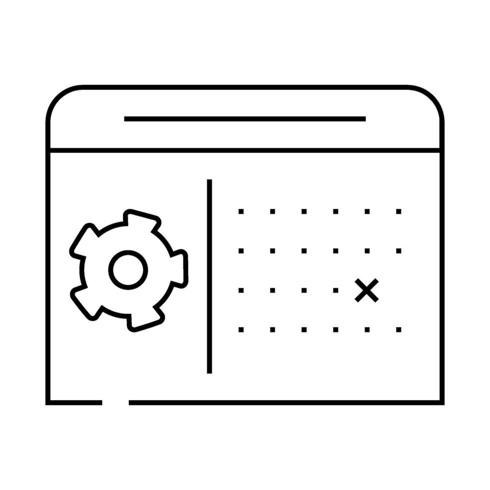 calendar deadline erp line icon illustration 48350206 Vector Art at ... calendar deadline erp line icon illustration 48350206 Vector Art at ...