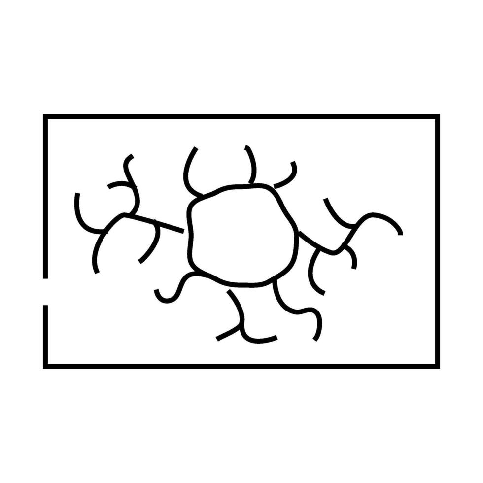 angioma health problem line icon illustration 48350663 Vector Art at ... angioma health problem line icon illustration 48350663 Vector Art at ...