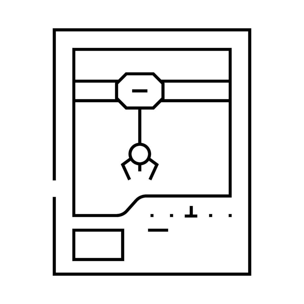 vending machine line icon illustration 48350842 Vector Art at Vecteezy vending machine line icon illustration 48350842 Vector Art at Vecteezy