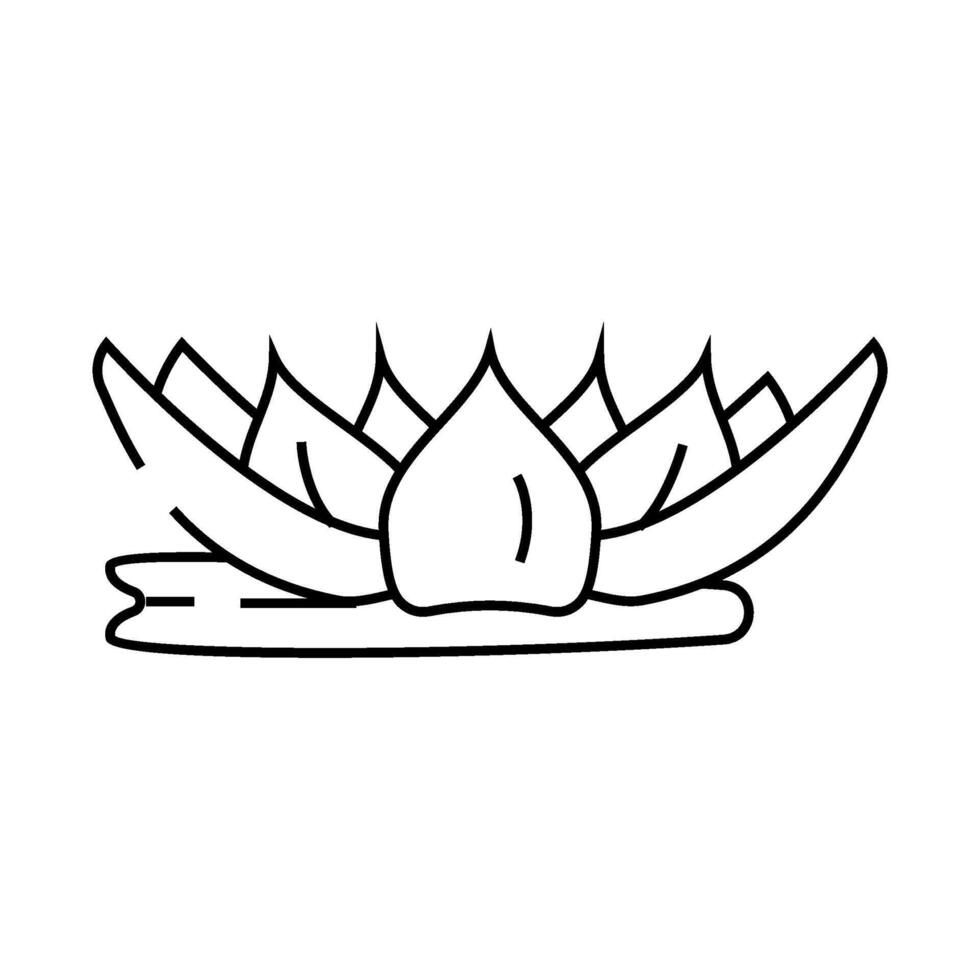 lotus flower god om line icon illustration 48356413 Vector Art at Vecteezy lotus flower god om line icon illustration 48356413 Vector Art at Vecteezy