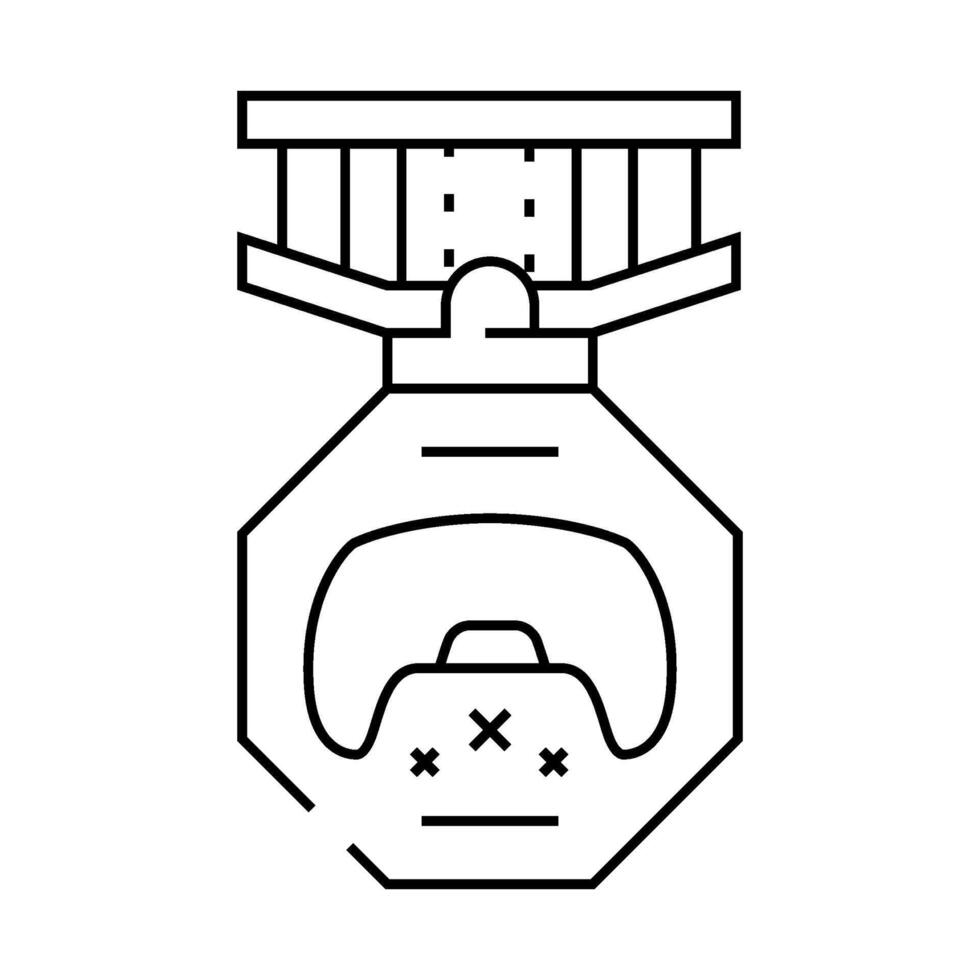 awards game development line icon illustration 48357165 Vector Art at ... awards game development line icon illustration 48357165 Vector Art at ...