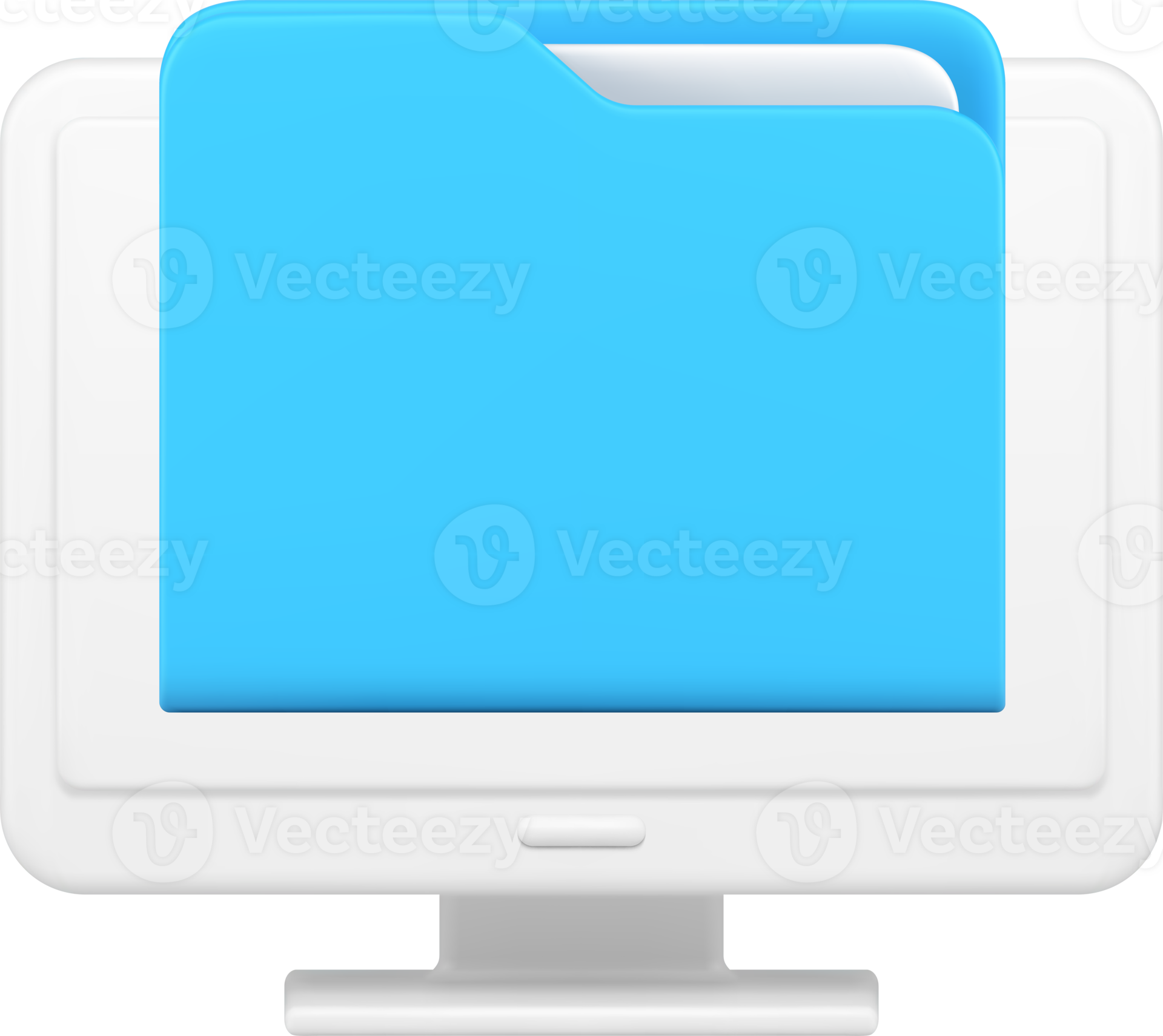 Cyberspace document file folder storage database archive management ...